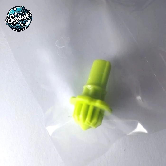 Jual Beyblade X Bit Under Needle (Original Takara Tomy) | Shopee Indonesia