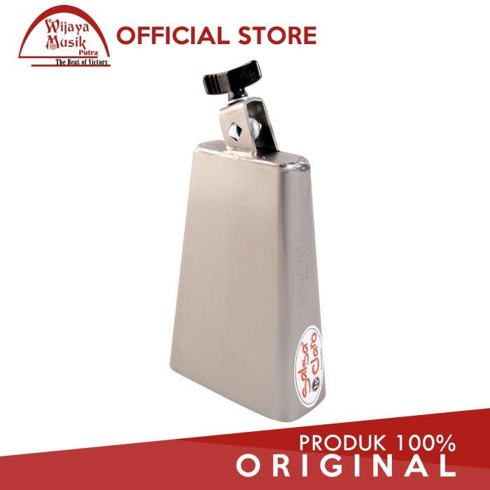 Jual TERBARU! LP Latin Percussion ES-11 Salsa Claro Cowbell | Shopee ...