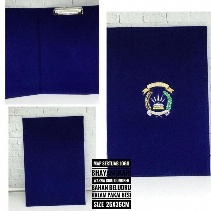 Jual MAP SERTIJAB BHAYANGKARI DALAM BESI STOK TERBATAS | Shopee Indonesia