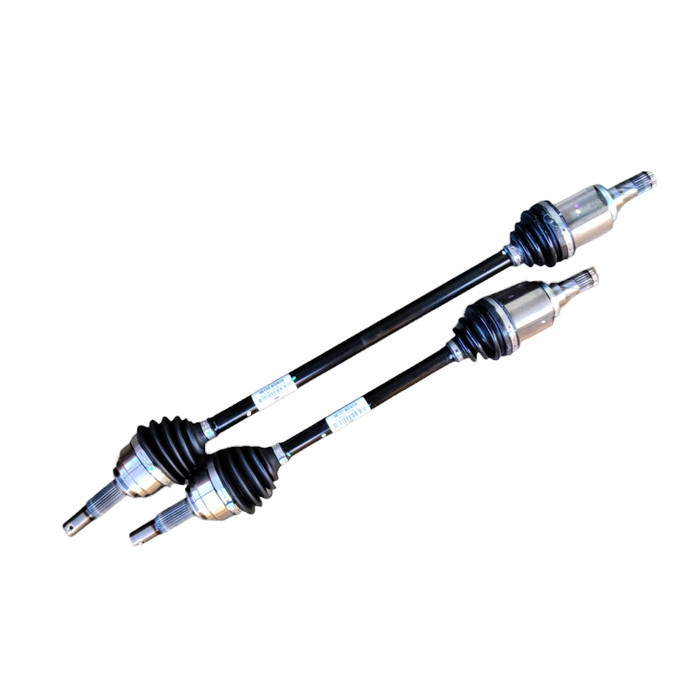 Jual Cv Joint As Roda Drive Shaft Datsun Go Cross Plus Kanan Kiri Original | Shopee Indonesia