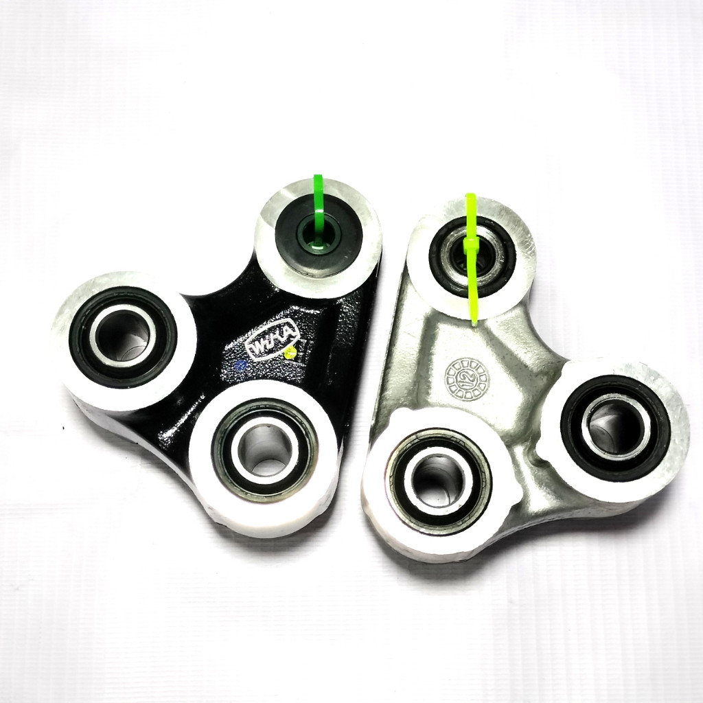 Jual Unitrack Proling Monoshock Lengan Ayun KLX 150 Semua Tipe Custom ...