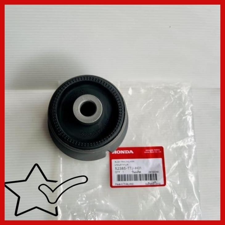 Jual [MJP] BUSHING TRAILING BOSH ARM BELAKANG HONDA 52385-T7J-H01 HRV ...