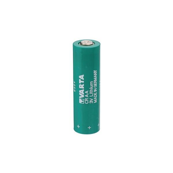Jual Battery Baterai Lithium Varta PLC CRAA CR AA 3V 2000mAh 2Ah ...