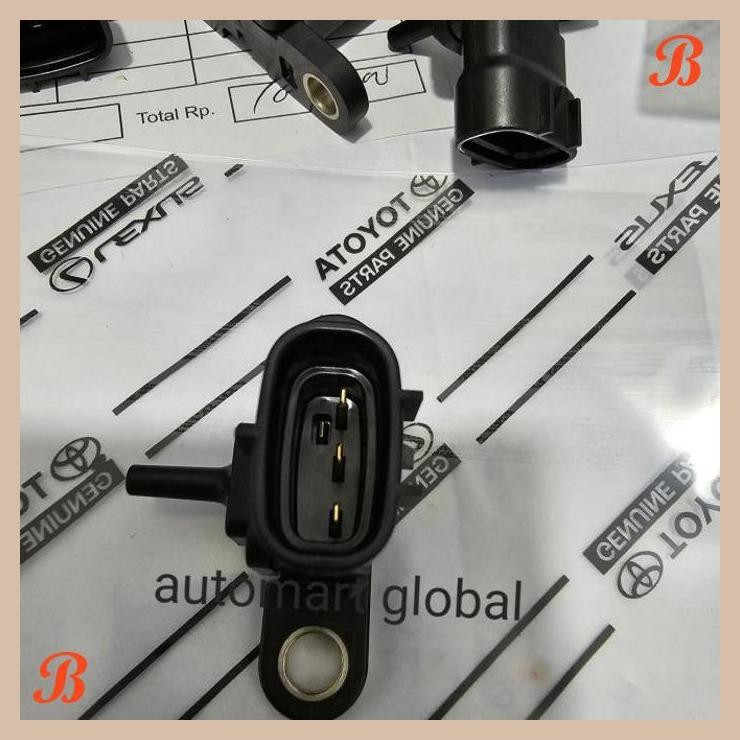 Jual [AMG] SENSOR MAP AVANZA XENIA RUSH TERIOS ORIGINAL BARU | Shopee ...