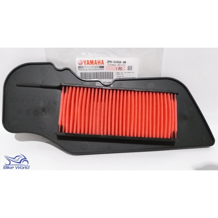 Jual BEST FILTER UDARA MIO M3 , FINO FI , NEW SOUL GT 2PH-E4450 YAMAHA ...