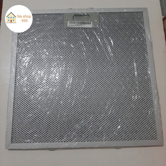 Jual Aluminium Filter Cooker Hood Modena Px 7111+ Karbon Filter ...