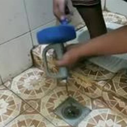 Jual Pipe dredge 10m alat melancarkan saluran got mampet kawat sodok ...