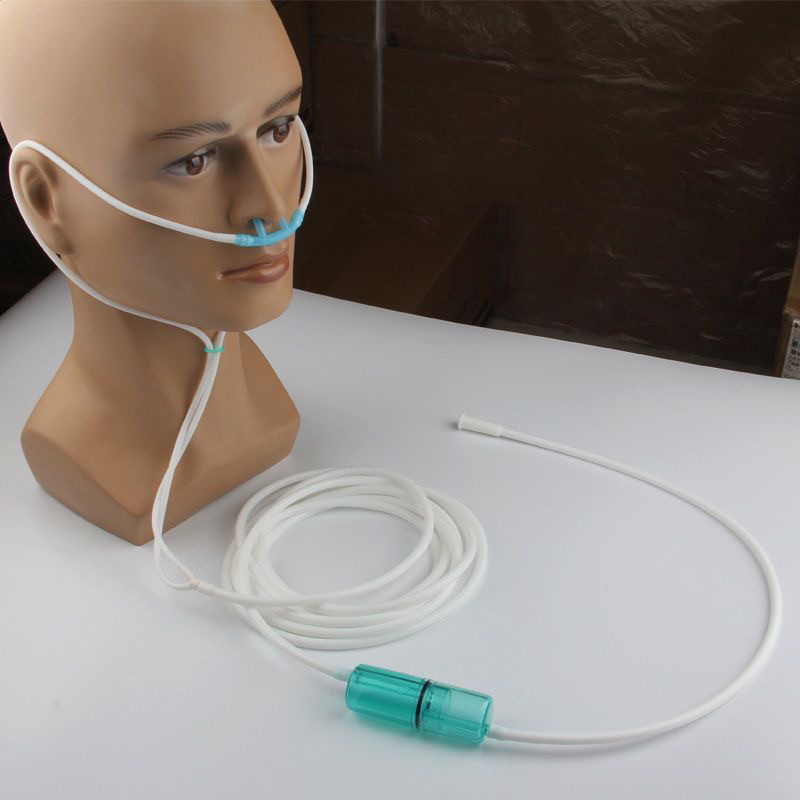 Jual LAGI BERJUANG Suyzeko Oxygen Nasal Cannula Hydrogen Nasal Suction ...