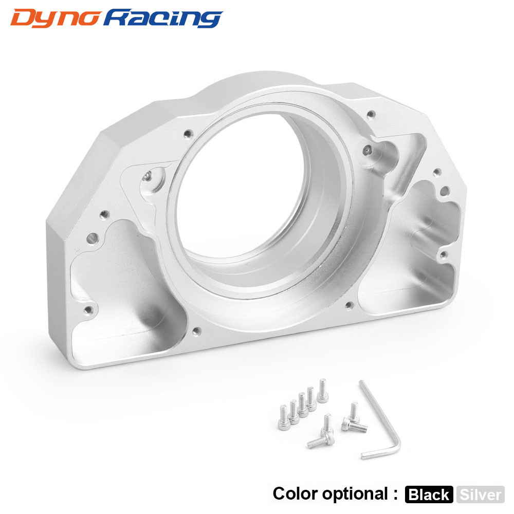 Jual BARU Aluminum Alloy Bracket Bearing Seat Steering Wheel Repair ...