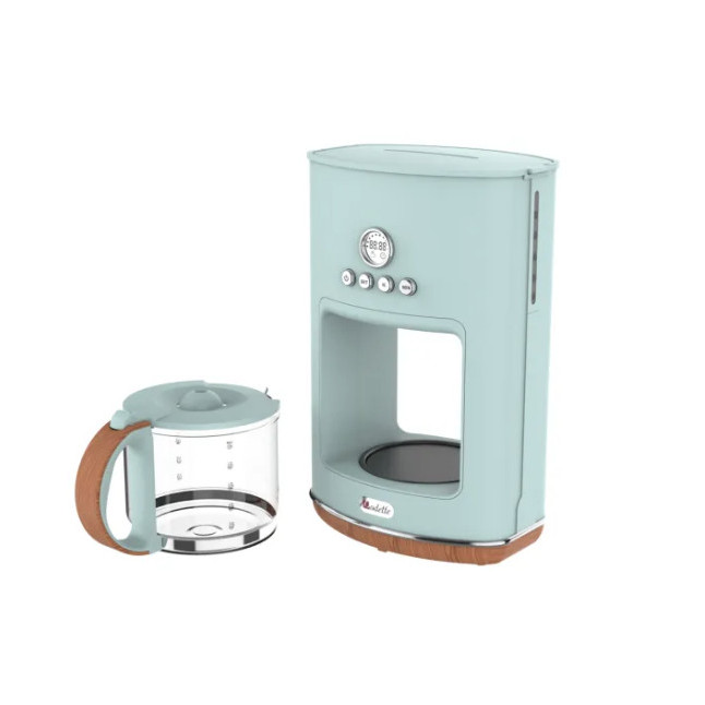 Jual Odette Otto Series 1.5L Programmable Coffee Machine | Shopee Indonesia