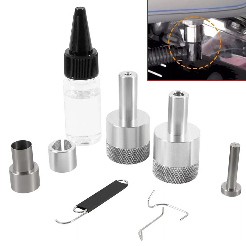 Jual NEW MC400 Check Valve Repair Tools Fuel Check Valve Rebuild ...