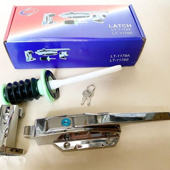 Jual Handle Cold Storage / Handle Pintu Pendingin LT1178A | Shopee ...