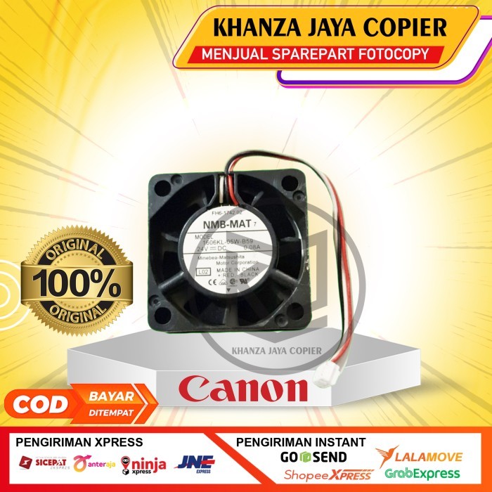 Jual Kipas Hardisk Ir 5000 / 5020 Cabutan | Shopee Indonesia
