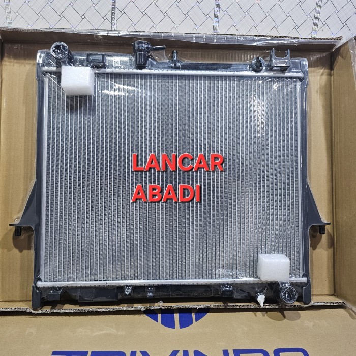 Jual Radiator Isuzu D-Max D Max Dmax Manual Kode AF 085 | Shopee Indonesia