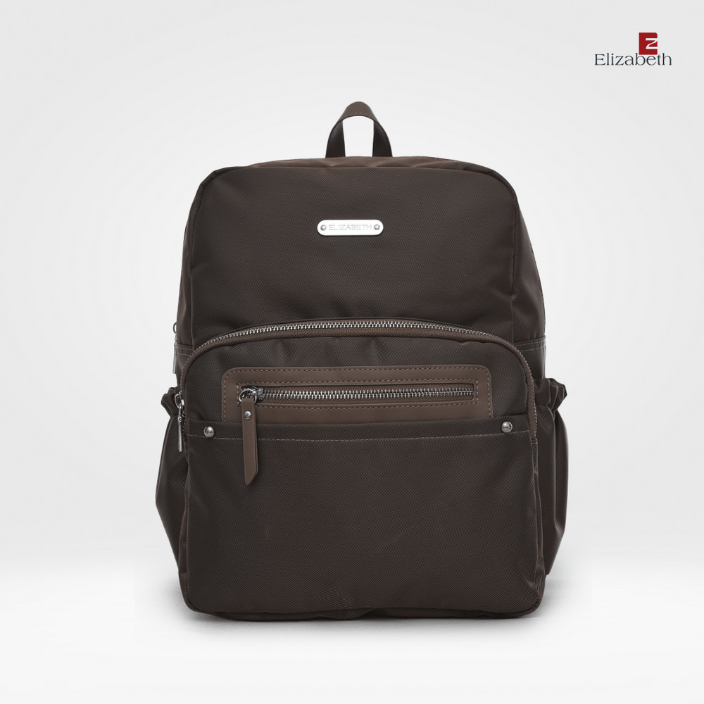 Jual Tas Elizabeth Backpack 0055-5561 | Shopee Indonesia