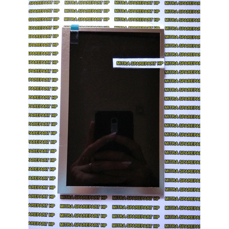 Jual LCD SAMSUNG GALAXY TAB 3V T116 SM-T116 ORIGINAL | Shopee Indonesia