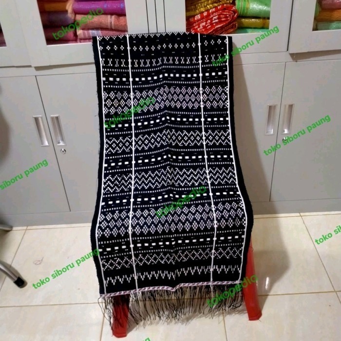 Jual Ulos Sadum Ulos Hande Hande Tenunan Tarutung | Shopee Indonesia