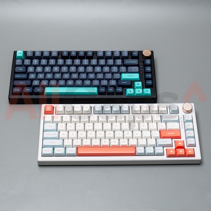 Jual VGN N75 Pro - 75% Wireless Mechanical Keyboard | Shopee Indonesia