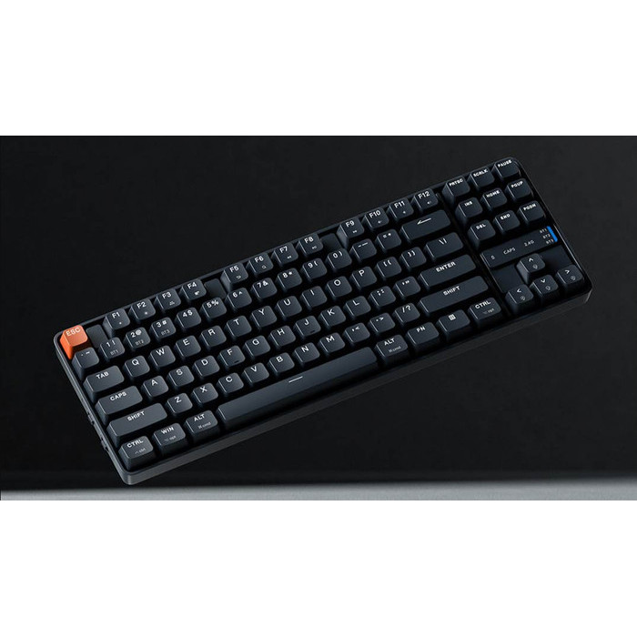 Jual Xiaomi Mechanical Keyboard TKL Triple Connection Windows / Mac ...