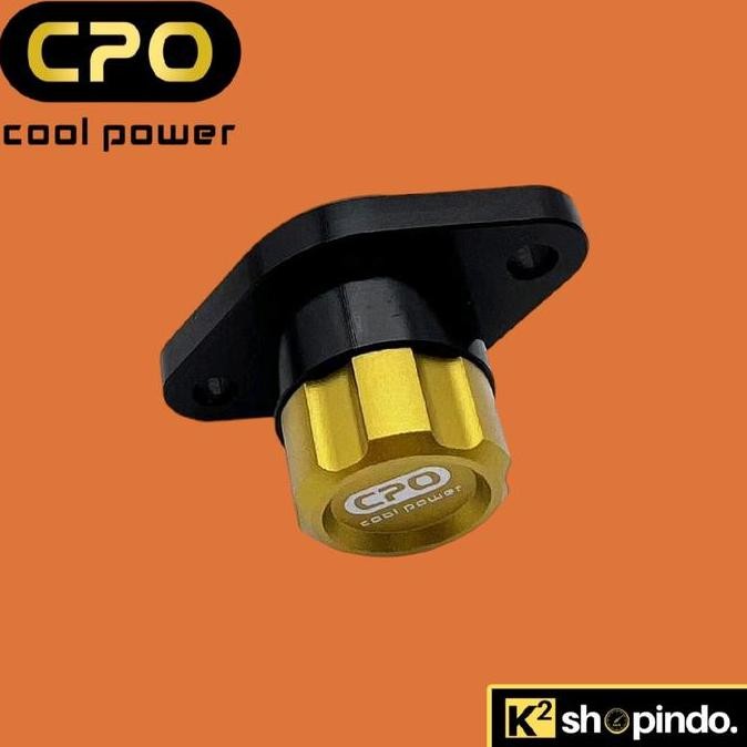 Jual Isc Cpo Manual Langsam Honda Vario 125 Vario 150 Beat Fi Esp ...