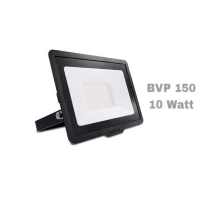 Jual HARGA DISC - PHILIPS BVP131 10WATT LED | LAMPU SOROT LED | LAMPU ...