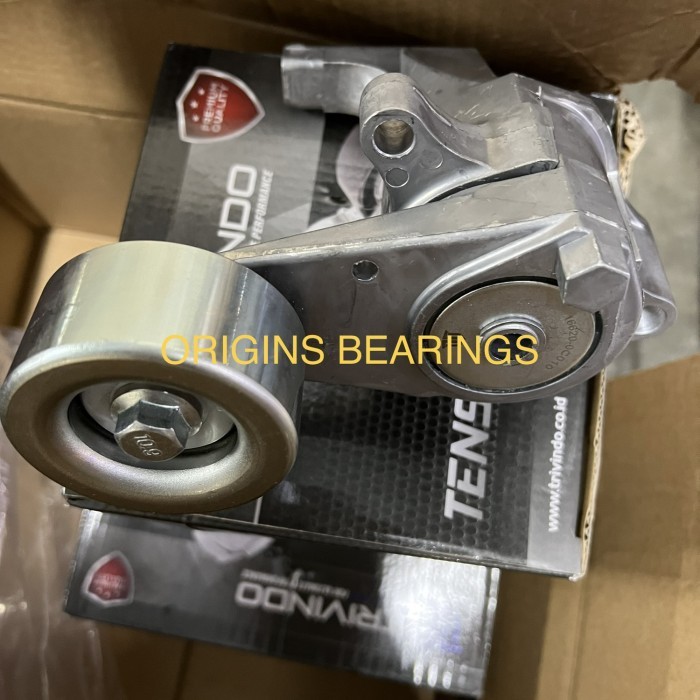 Jual Tensioner Assy Innova Bensin 16620-0C010 Trivindo | Shopee Indonesia