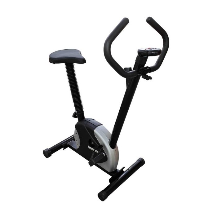Jual Terefe Sepeda Statis Gym Cycling Stationary Exercise Bike Indoor ...