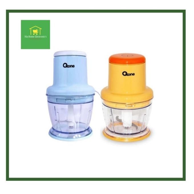 Jual Chopper Oxone Mini Ox-201 Cute Chopper | Shopee Indonesia