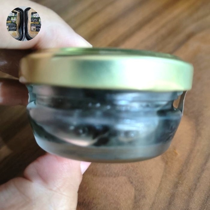 Jual Calvicius Beluga Royal Caviar - Telur Ikan 25 Gram | Shopee Indonesia
