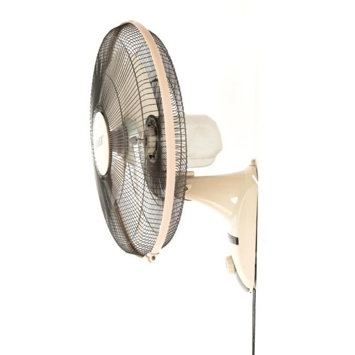 Jual Promo Kipas Angin Dinding Tornado Besi 18 Inch / Wall Fan 18" Sanex Wf-1879 | Shopee Indonesia