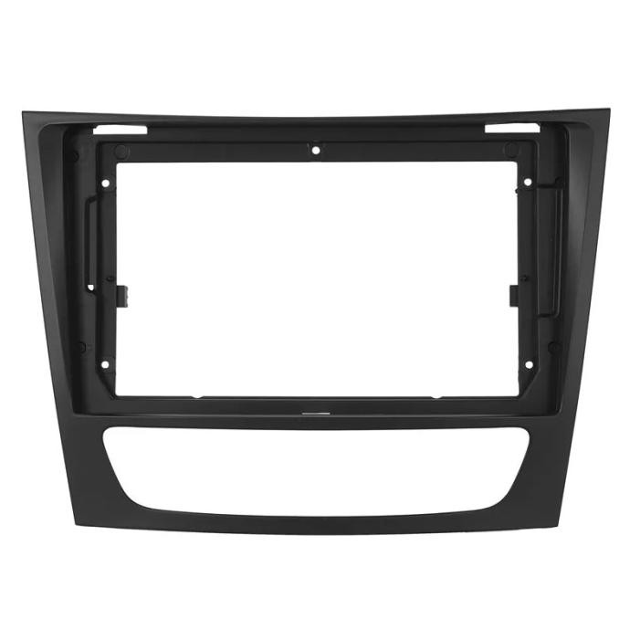 Jual Miliki Frame Mercedes Benz E Class W211 W209 C219 Headunit Android ...