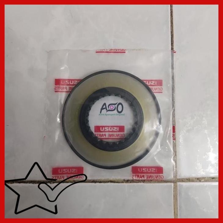 Jual [ACS] OIL SEAL RODA BELAKANG DALAM ISUZU ELF NKR71 NKR 71 | Shopee ...