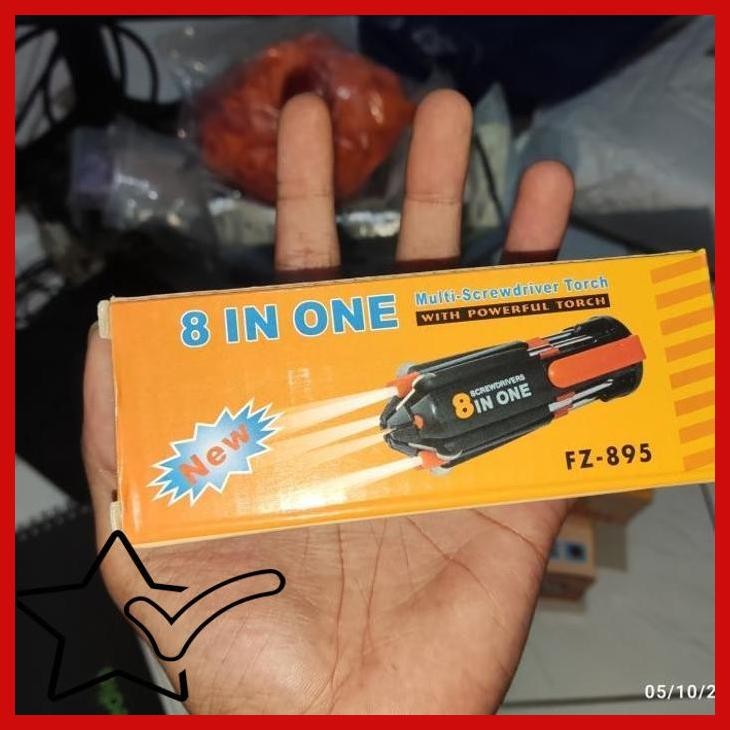 Jual [SPT] OBENG SENTER LED SEKRUP BAUT PC KOMPUTER M.2 NVME VGA ...