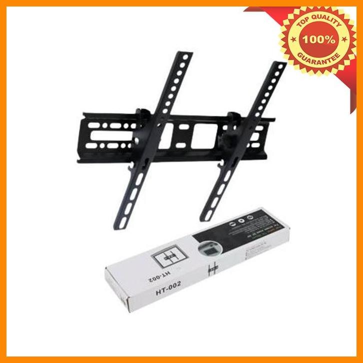 Jual (obj) bracket tv ht-002 32''-55 flat panel tilt mount khusus batam ...