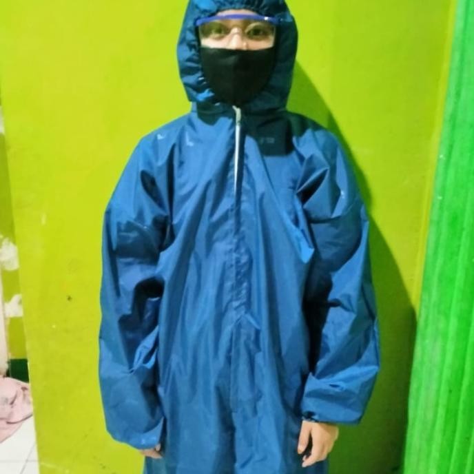 Jual Produk Baru!! Baju Hamzat/Apd/Bahan Parasut Bisa Dicuci | Shopee ...