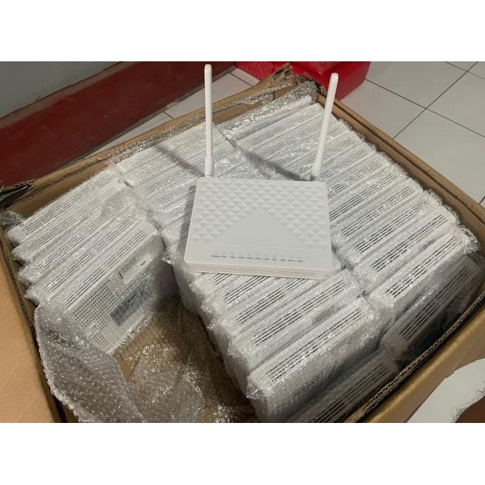 Jual HARGA DISC - MODEM EPON ONT ONU HUAWEI HG8546M SECOND BEKAS DENGAN ...