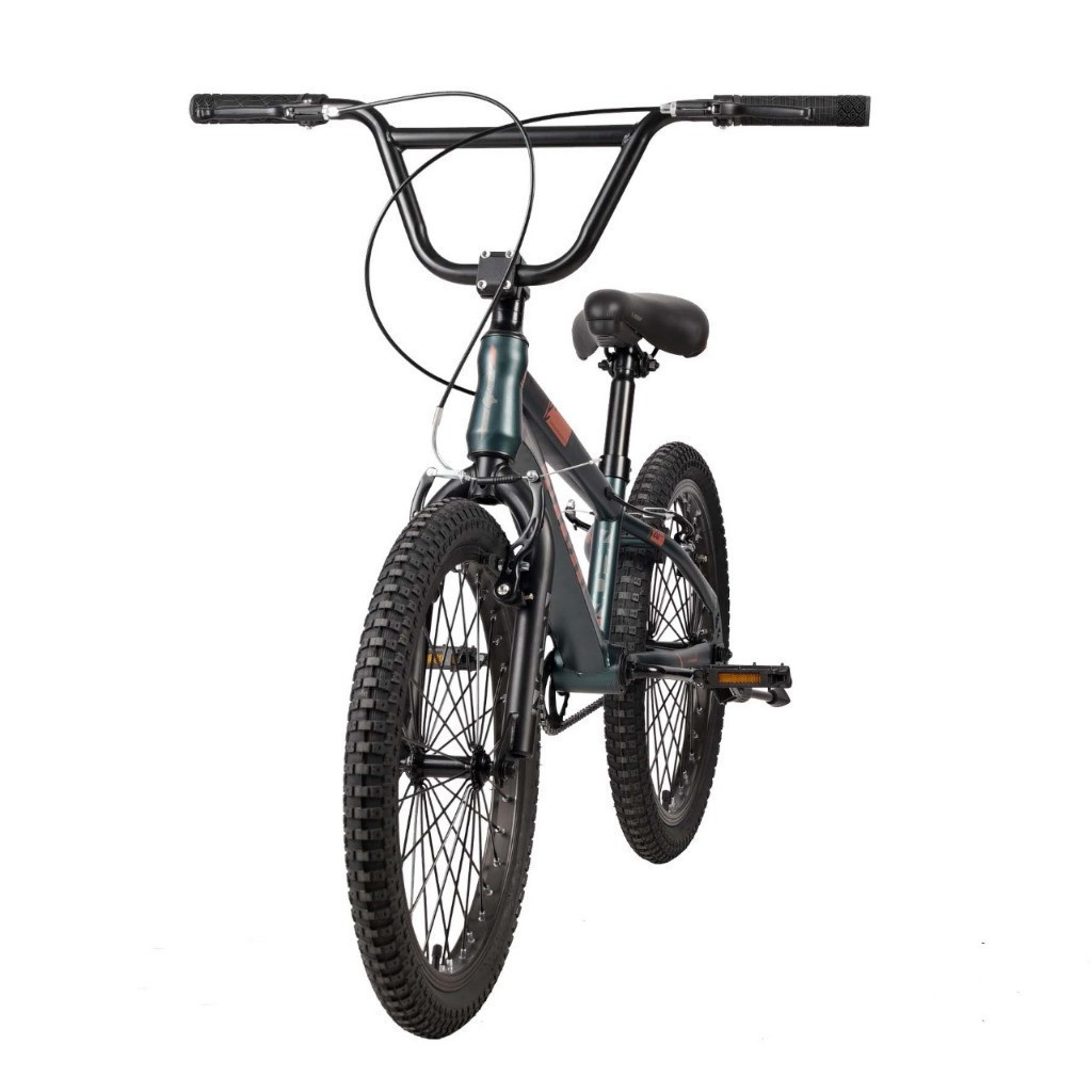 Jual ELEMENT SEPEDA COYOTE BMX NEON 300 20 INCH | Shopee Indonesia
