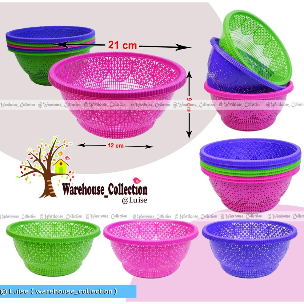 Jual (12Bj/ 1 Lusin) Wakul Berkat Hajatan Murah / Wakul Telur Elegant ...