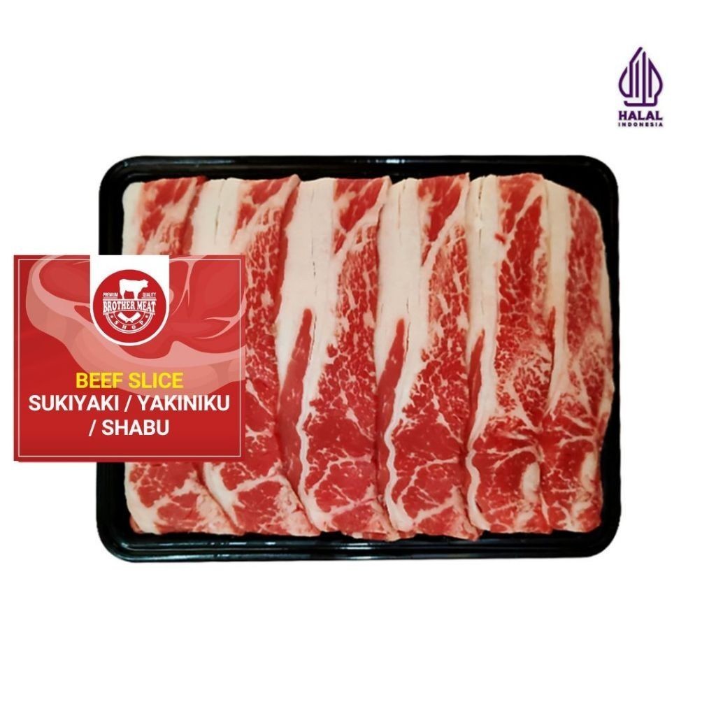 Jual Beef Slice Terlengkap & Harga Terbaru Mei 2026 | Shopee Indonesia
