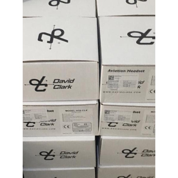 Jual David Clark Headset Model H10-13.4 | Shopee Indonesia