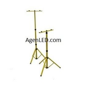Jual Tripod Lampu Sorot Led Tiang Lampu Tripod Lampu Flood Light ...
