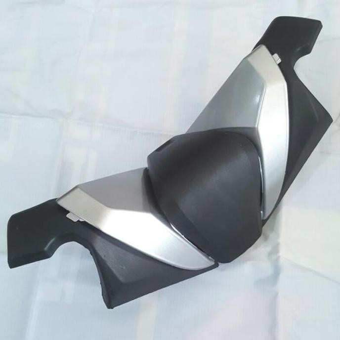 Jual Cover Stang Pcx 150 New Lokal Handle Bar Cover Pcx 160 New Bahan ...
