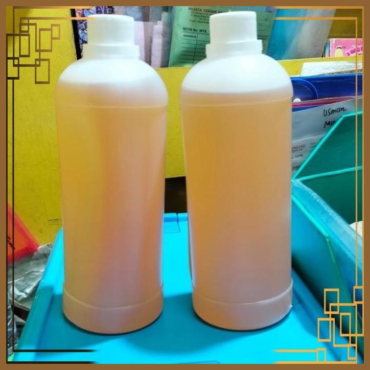 Jual [KMT] BROMUS OLI MESIN CUTTING OLI CAIRAN MESIN BUBUT 1 LITER ...