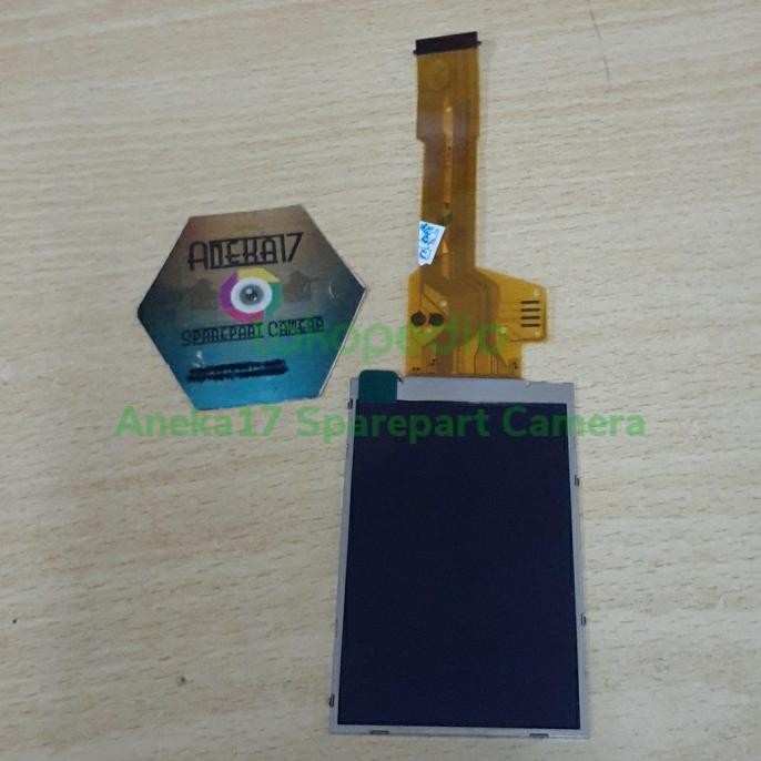Jual LCD DISPLAY KAMERA DIGITAL FOR PANASONIC LUMIX DMC-GF3 DMC-GX1 DMC ...