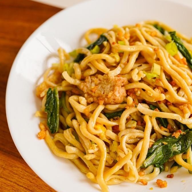 Jual (Good) Mie Kuning / Lo Mie / Mie Hokkian / Mie Kluntung / Mie Jawa ...