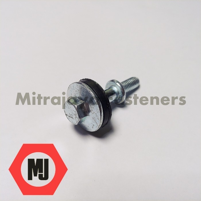 Jual BAUT TUTUP SILINDER HEAD BEAT VARIO | Shopee Indonesia