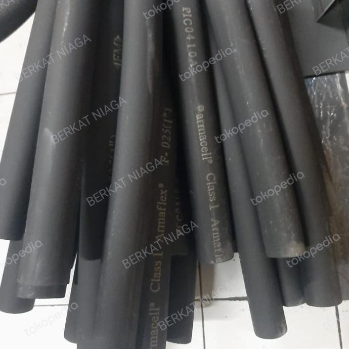 Jual Armaflek / Superlon Pembungkus Pipa Ac Ukuran 1" X 3/8" Restock ...