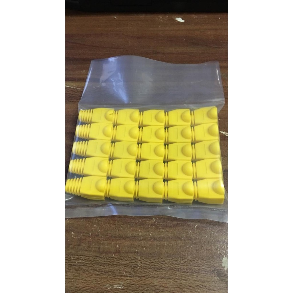 Jual Plug boot kuning | Shopee Indonesia