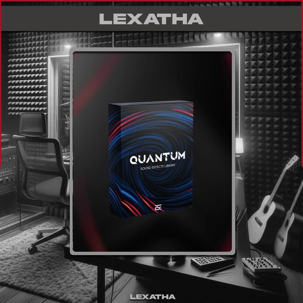 Jual Epic Sound Effect Quantum WAV | Shopee Indonesia