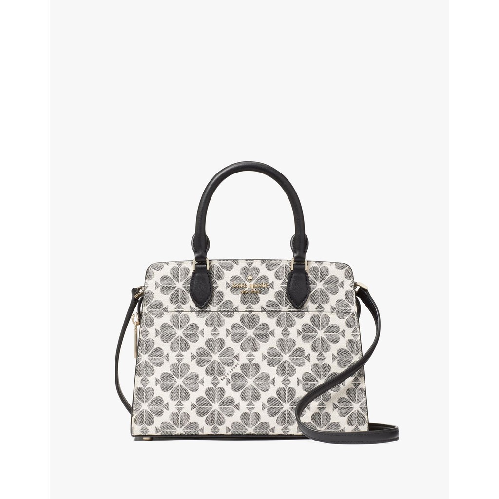 Jual Kate Spade Spade Flower Small Satchel - Tas Wanita | Shopee Indonesia